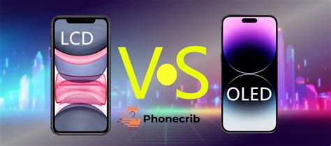 Oled Vs Lcd Which One Is Better