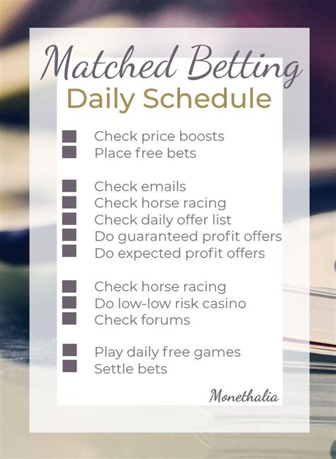 Pros And Cons Of Matched Betting Is It Worth It Artofit