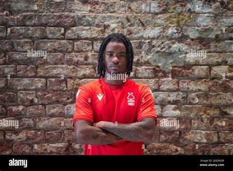 Omar Richards Signs For Nottingham Forest From Bayern Munich On A Four