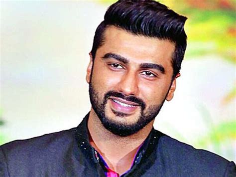 Arjun Kapoor Reveals He Didnt Touch His Mothers Room Years After She