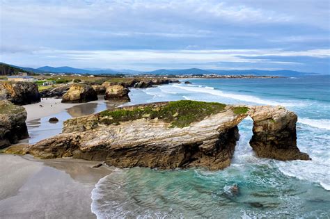 Actividades Turísticas en Galicia Una Aventura Inolvidable Apartagal
