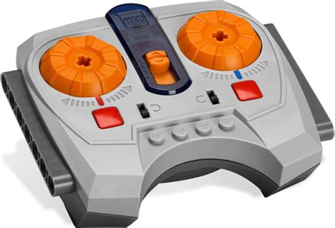 LEGO 8879 Инфракрасный пульт управления скоростью для системы Power ...