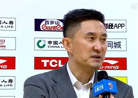 广东大胜辽篮2 1获赛点 杜锋调度显神威，卫冕冠军遇困境中华网