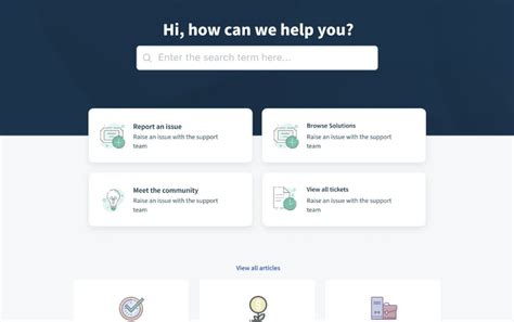 How To Create An Effective End User Support Strategy 2025