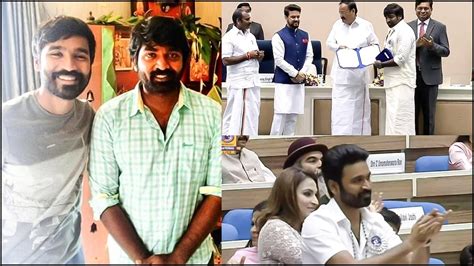Happy Birthday To Makkal Selvan Vijay Sethupathi Tamil News