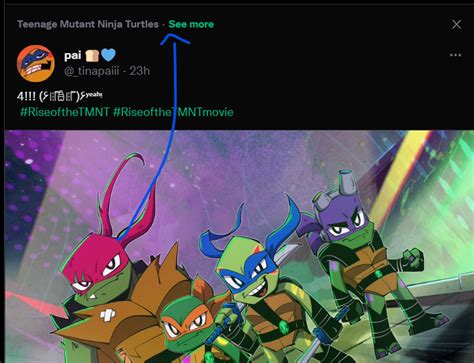 Individual Topics To Follow Are Back To Showing In The Timeline Issue