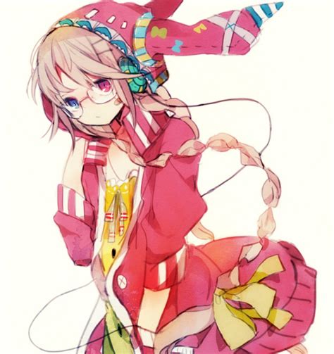 めがねっこ pixiv年鑑 β