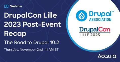 acquia on linkedin drupalcon drupal