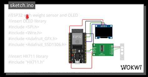 Wokwi Online Esp32 Stm32 Arduino Simulator