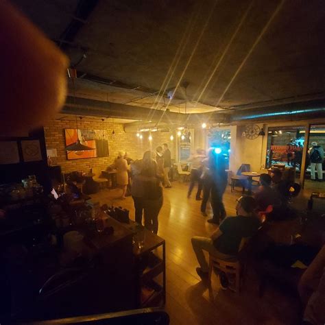 Milonga Pan Y Vino Cafe Baguette Belgrade 25 April To 26 April Allevents