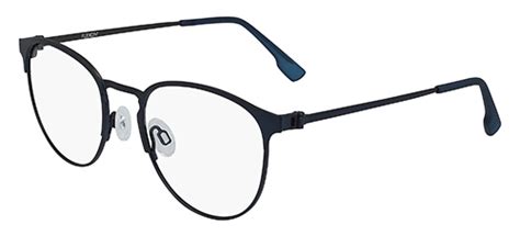 Flexon Glasses Flexible Memory Metal Titanium Frames
