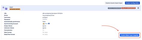 How To Import Data From An External Database In Jira Assets Insight