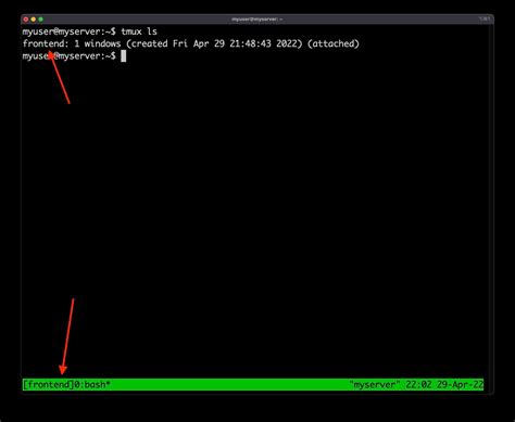 Guia Prático Do Tmux