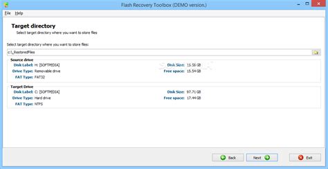 Flash Recovery Toolbox Download Free Windows 2 0 0 0 Softpedia