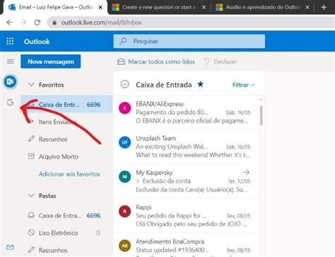 Outlook PWA A Game Changer In Email Management