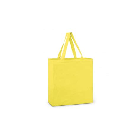 Carnaby Cotton Tote Bag Colours Printed And Corporate Branded