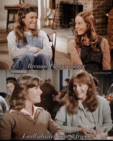 Mary Ellen And Erins Relationship Has Always Been One Of My Favorite