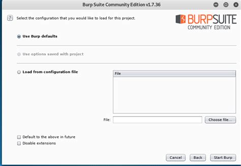 Burp Suite Guide KaliTut