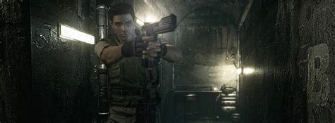 The Enemy Capcom não desconsidera fazer remake de Resident Evil REmake