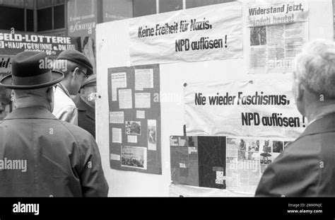 The Election Campaign Of The Radical Right Wing National Democratic