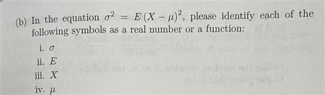 Solved A In The Equation P P Z 1 96 Please Identify Each