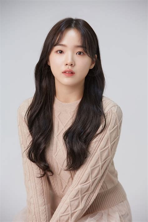 Kang Na Eon Picture 강나언 Hancinema