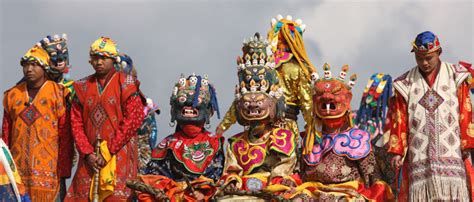 Mongar Tshechu 2025 Bhutan Venue Date And Photos