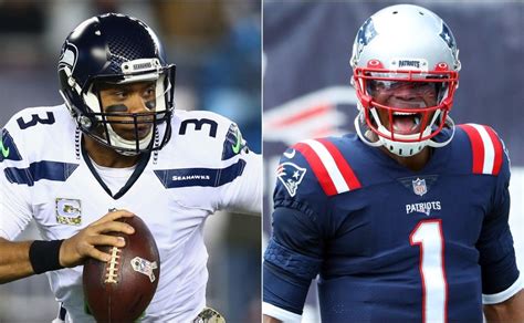 Seattle Seahawks Vs New England Patriots How To Watch 2020 Nfl Season
