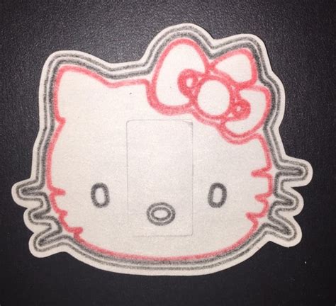 Kitty Design Silly Patch To Secure All Diabetic Devices Adhesive Silly Patch To Secure Cgm