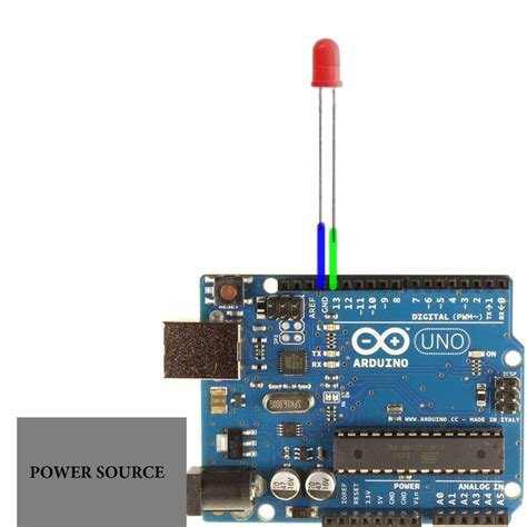 lesson 4 basic arduino pt 2 introduction to coding 8 steps instructables