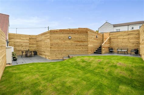 4 Bedroom House Pub Conversion Complete Connectrix Ltd