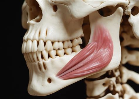 Masseter Muscle Attachment Pain Relief And More Guide