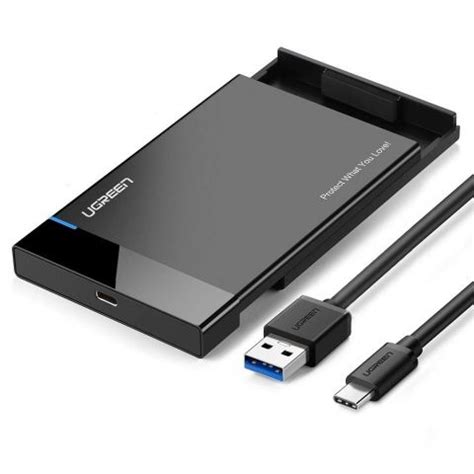 Купить Боксы для HDD и SSD и другие качественные аксессуары для ...