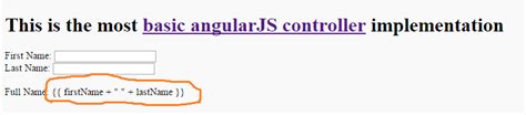 Javascript Angularjs Controller Not Executing In Jsfiddle Stack Overflow