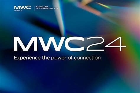 Mwc Barcelona 2025 Tickets 2025 Luca A Farrar