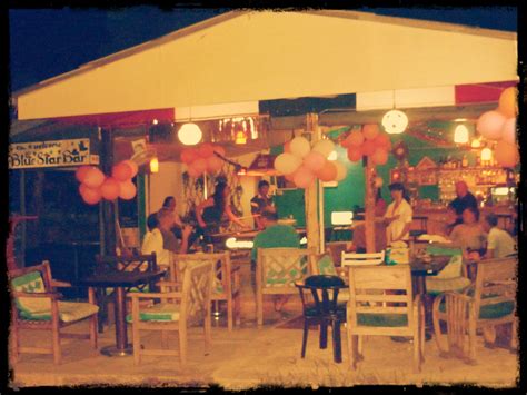 Cha Am Beach Bars Dualit Blog