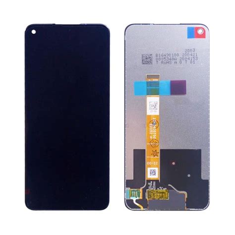 Pantalla completa lcd y táctil para Oppo Realme G
