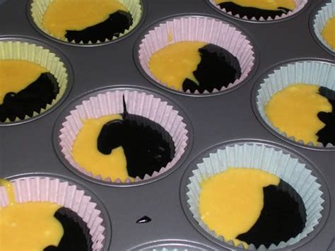 Super Bowl Steelers Cupcakes Super Bowl Treats Super Bowl Food