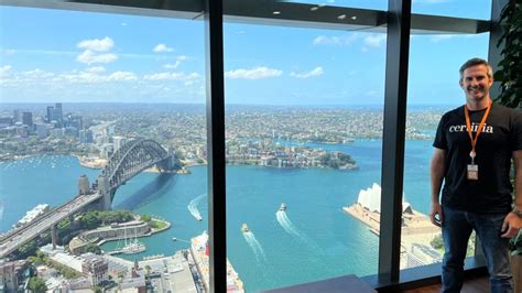 Matt Chapman On Linkedin Salesforce Certinia Partnership Servicesasabusiness