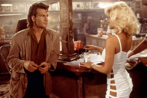Roadhouse Movie Quotes Quotesgram