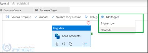 Load Data In Dynamics 365 Crm Using Azure Copy Data Activity Tool