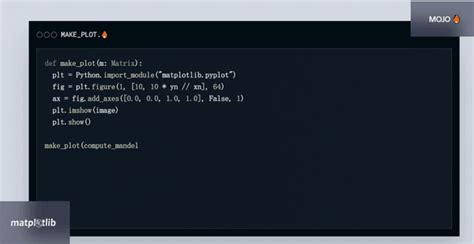 编译器大佬chris Lattner全新编程语言「mojo」：兼容python核心功能，提速35000倍 知乎