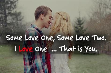 17 Couple Love Wallpaper With Quotes Bola Gila