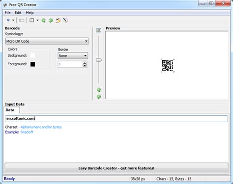 Free Qr Creator 다운로드