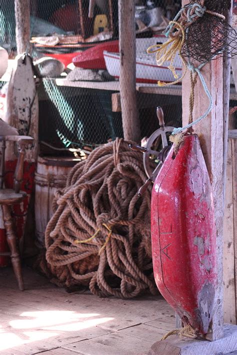 Fishermans Hideaway Photograph By Audrey Berkowitz Fine Art America
