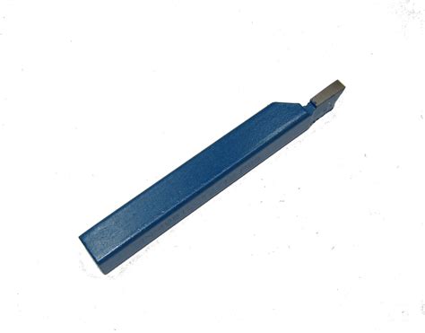 8mm Brazed Tip Parting Tool Myford Tools
