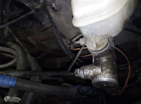 Задние тормозные трубки Elantra XD GL — Hyundai Elantra (3G), 1,6 л ...