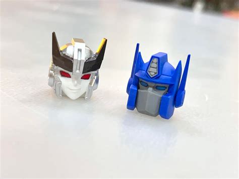 Transformers Botposting