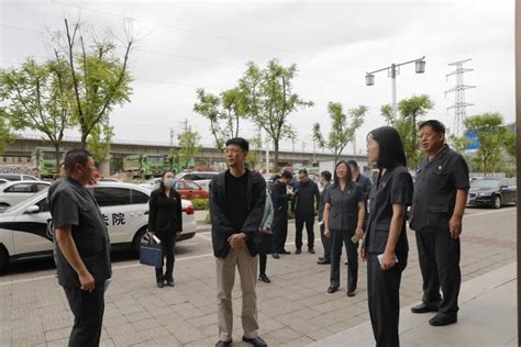 省高院调研组赴吕梁开展经费保障调研澎湃号·政务澎湃新闻 The Paper