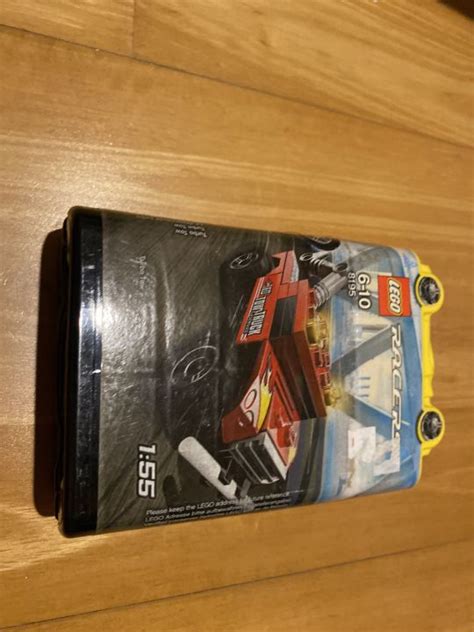 Lego Racer Turbo Tow Lazada Co Th